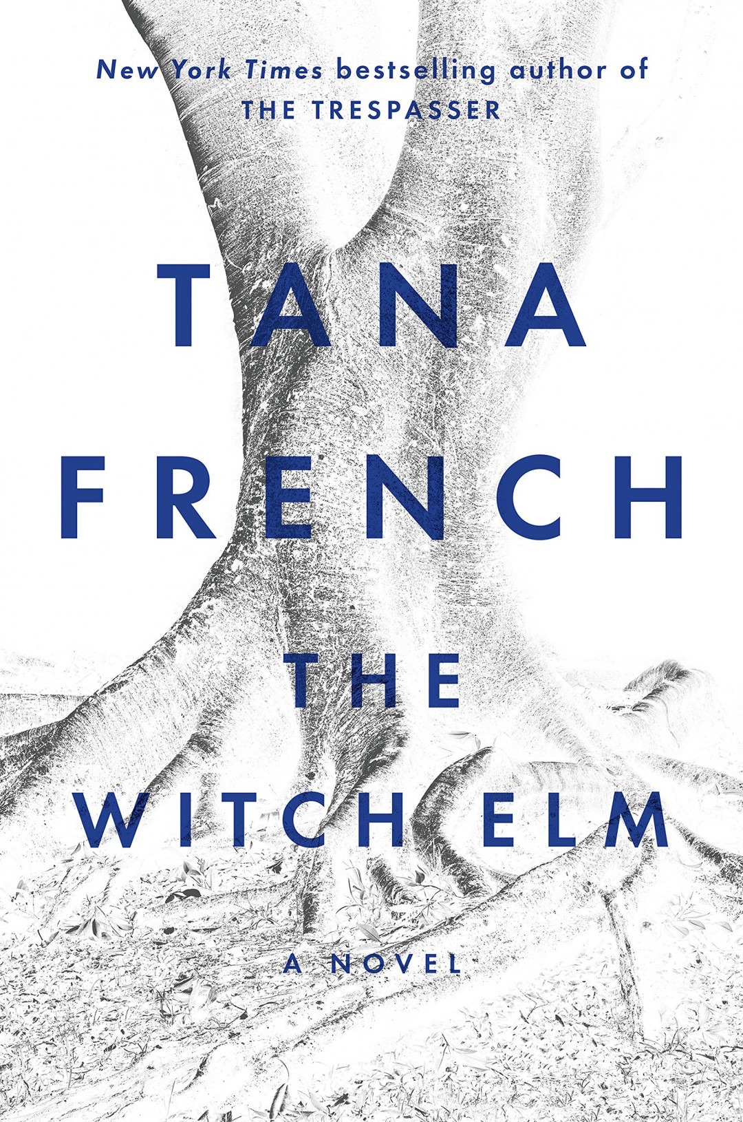 Book Review: The Witch Elm by Tana French | Blog | Colleen Eccles Penor ...